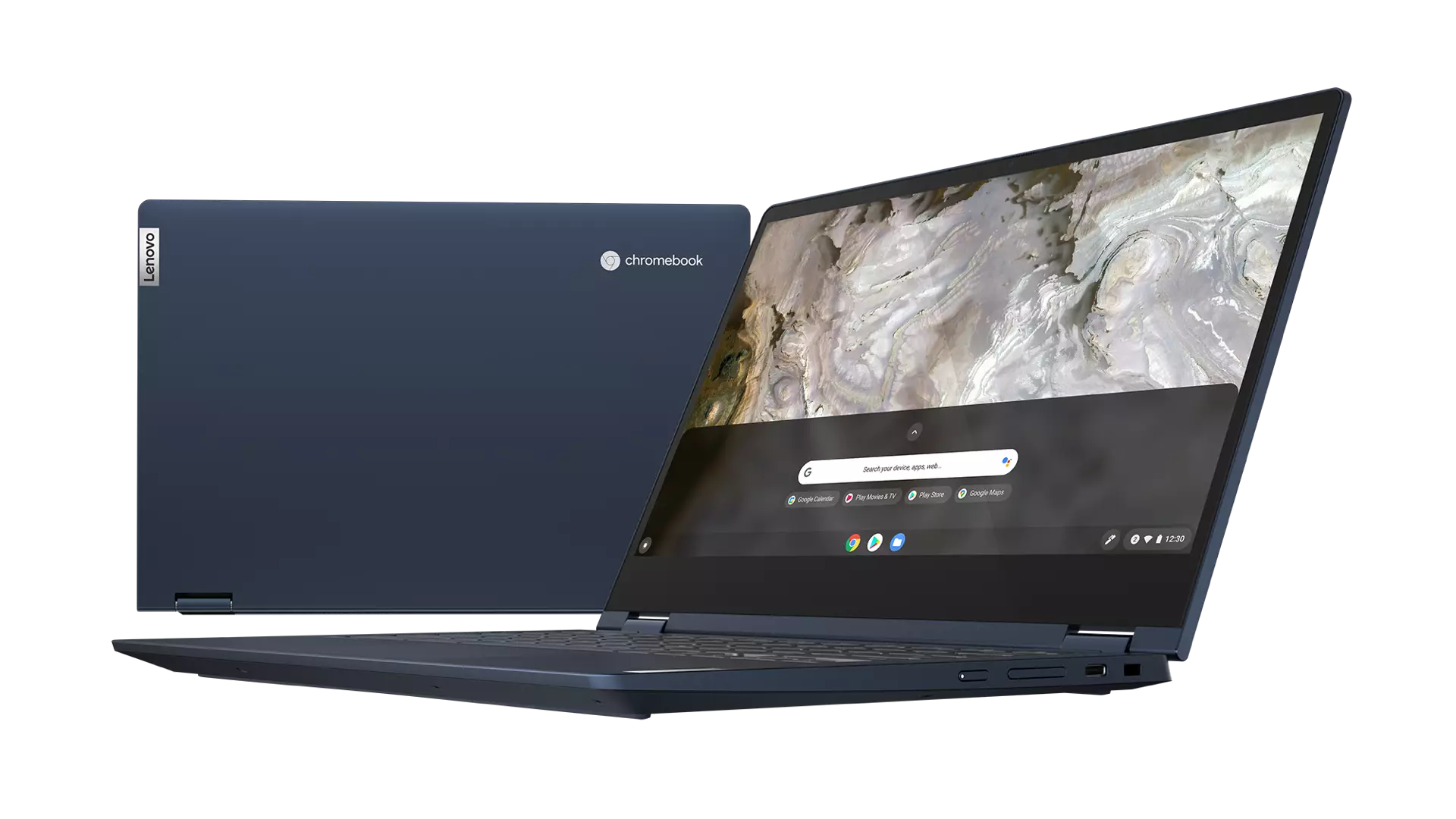 I-Lenovo Chromebook Flex i5-13