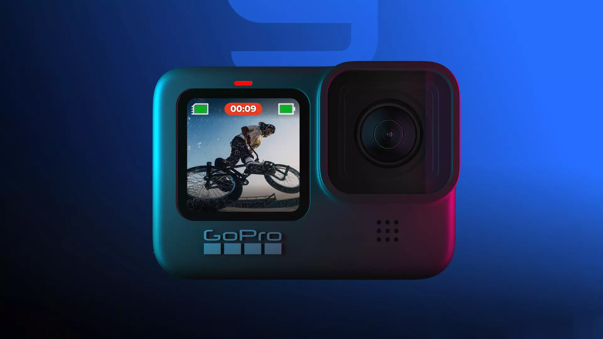 Els accessoris GoPro estan a punt de tornar-se molt més frescos gràcies a l'API de codi obert