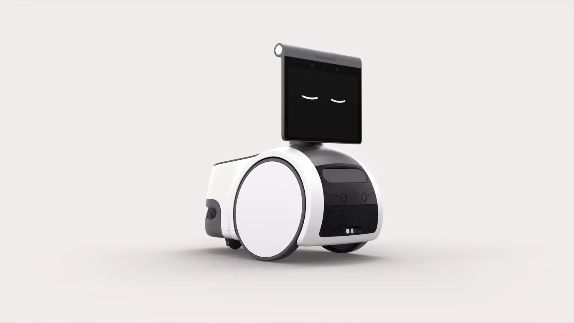 Wacht, dus is de Astro-robot van Amazon eigenlijk verschrikkelijk?
