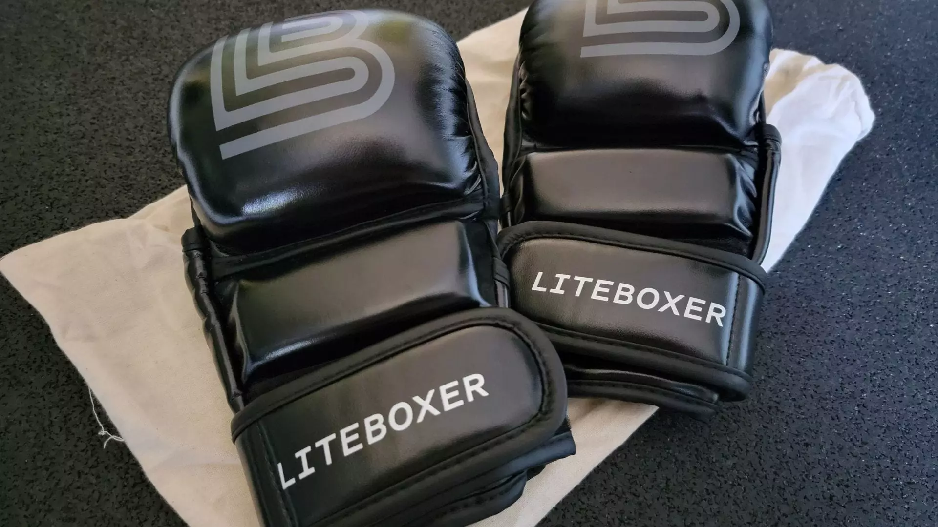 Liteboxer-Handschuhe