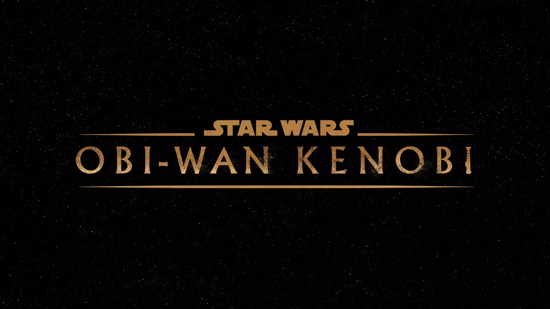 Disney+en 'Obi-Wan Kenobi' filma apirilean hasiko da, Darth Vader Tow