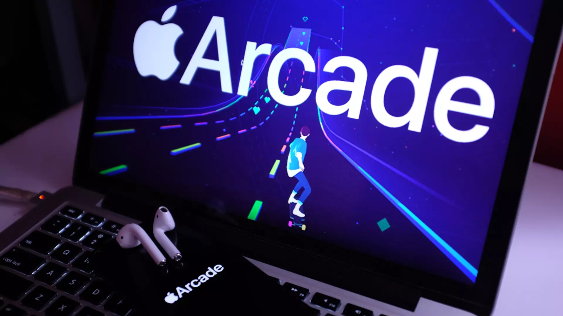Sababaraha Konsumén Verizon Bakal Kéngingkeun Google Play Pass atanapi Langganan Apple Arcade Gratis