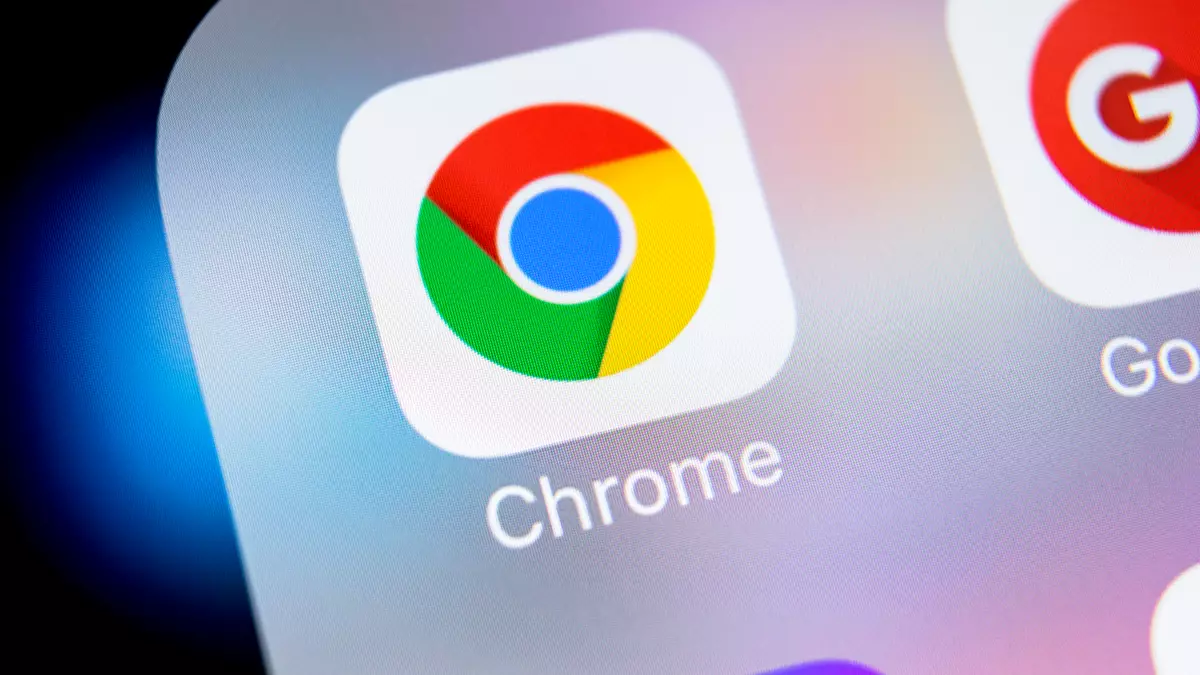 Du kommer snart att kunna säkra inkognito Chrome-flikar på Android 4139_1