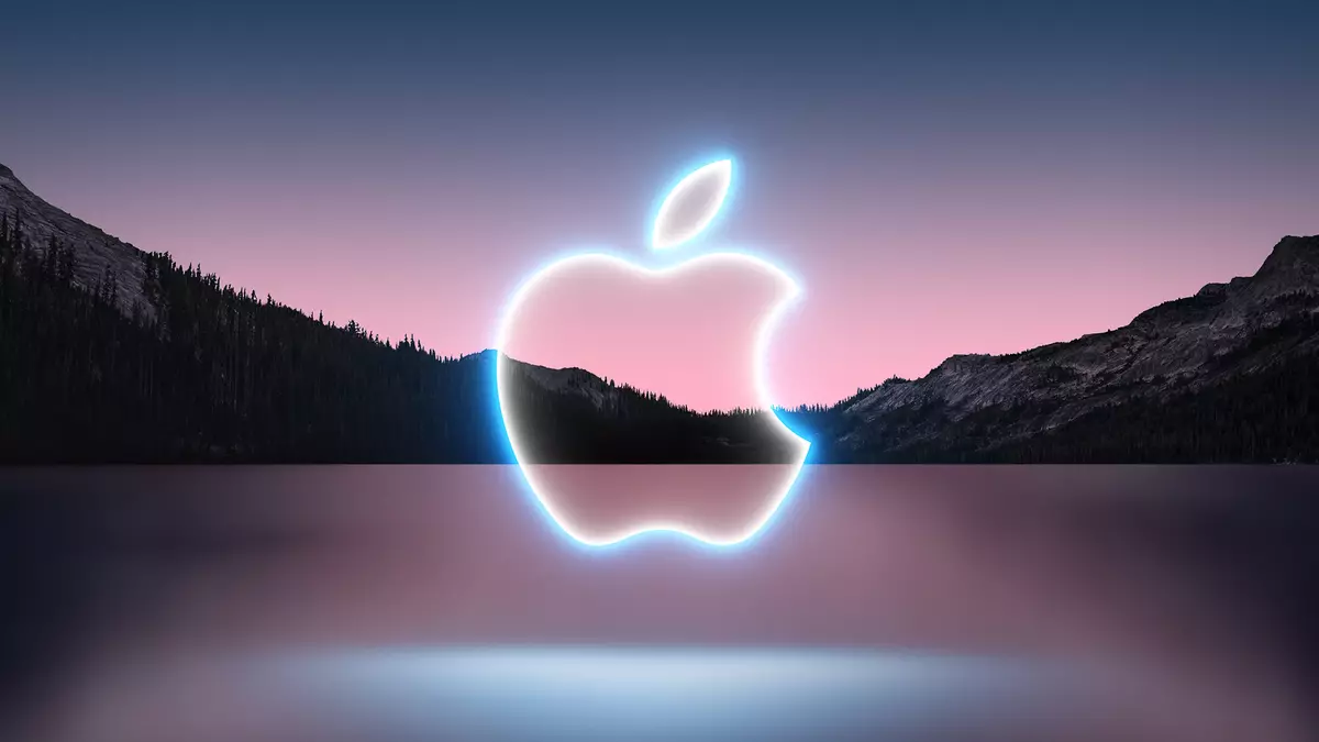 Apple stelt in datum yn foar har lansearingsevenemint foar iPhone 13 4176_1