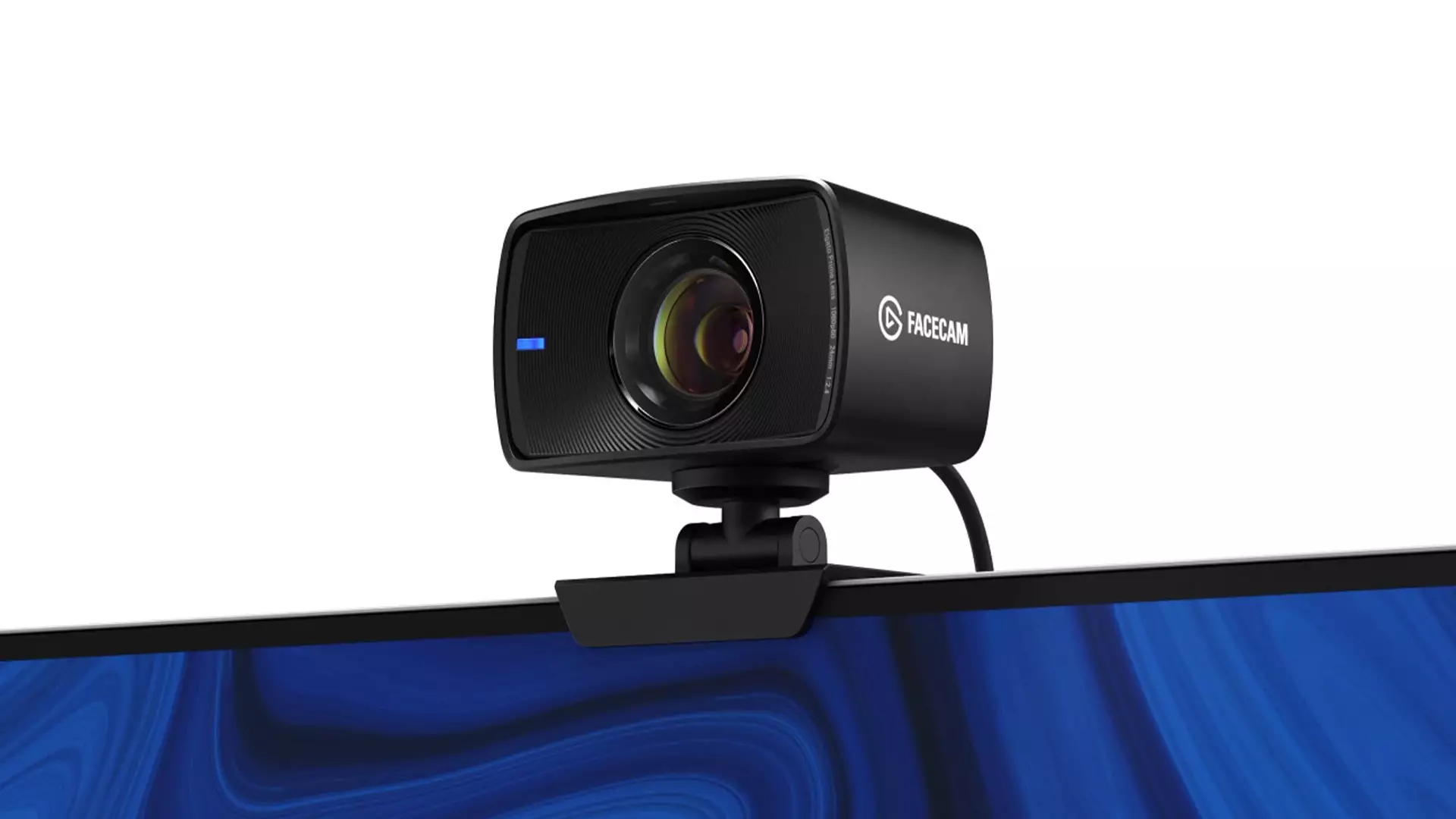 Elgato jaunākajā straumēšanas aparatūrā ir iekļauta visu laiku vismazāk kaitinošā tīmekļa kamera