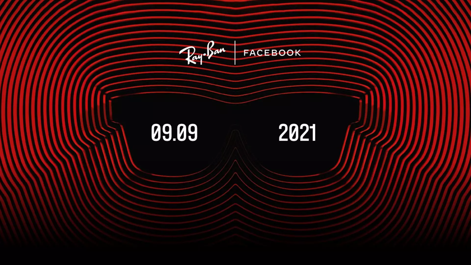 Facebook y Ray-Ban anunciarán gafas inteligentes el 9 de septiembre