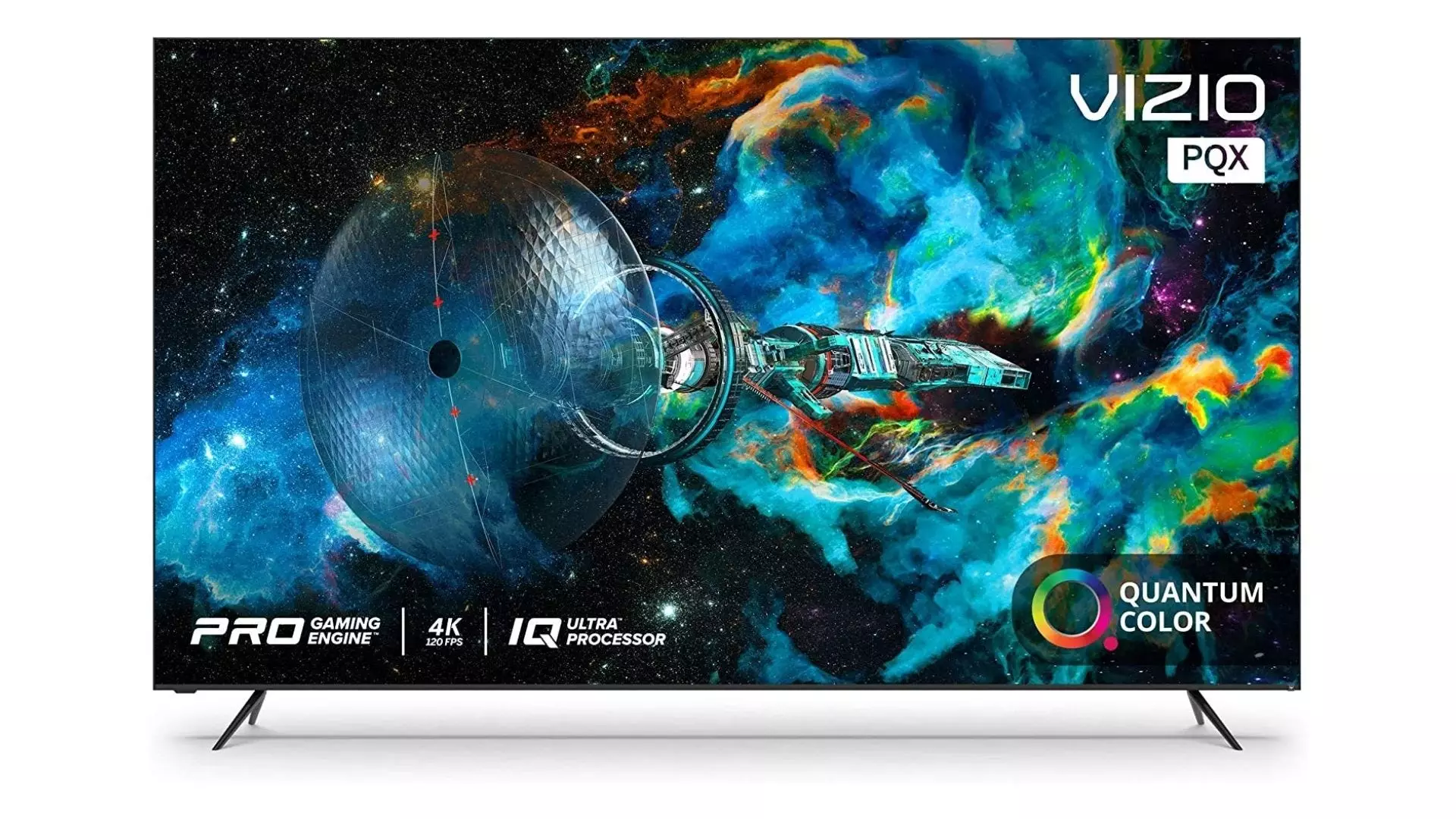 VIZIO 85-inch P-Series - TV thông minh Quantum X 4K HDR