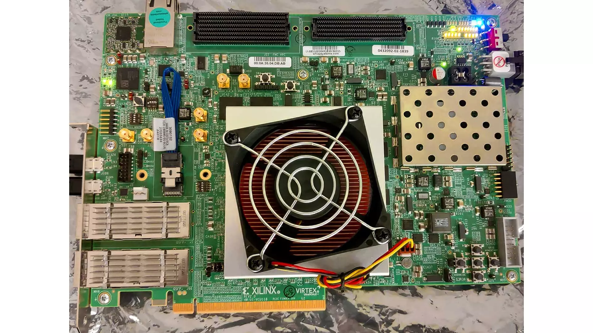 Forscher bauten eine „Shapeshifting“-CPU, die unmöglich zu hacken ist
