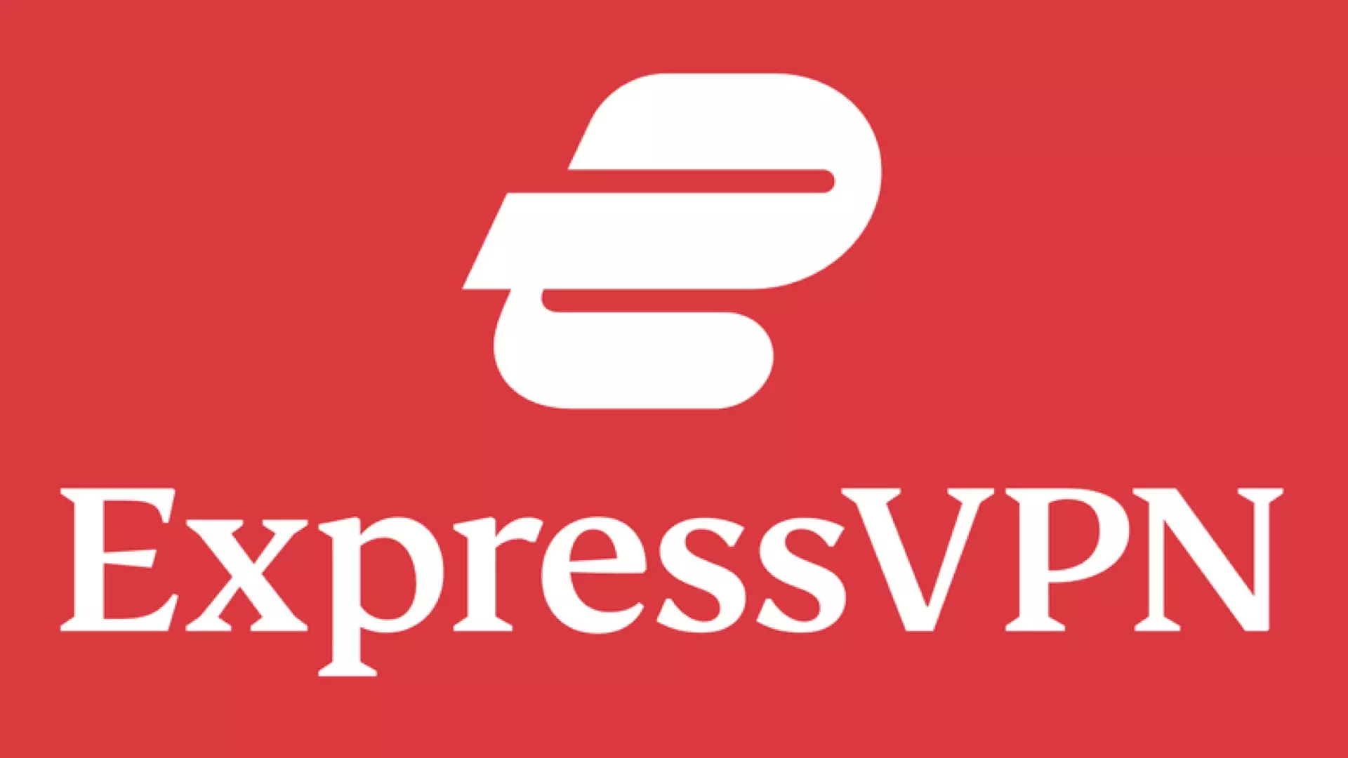 ExpressVPN լոգոն