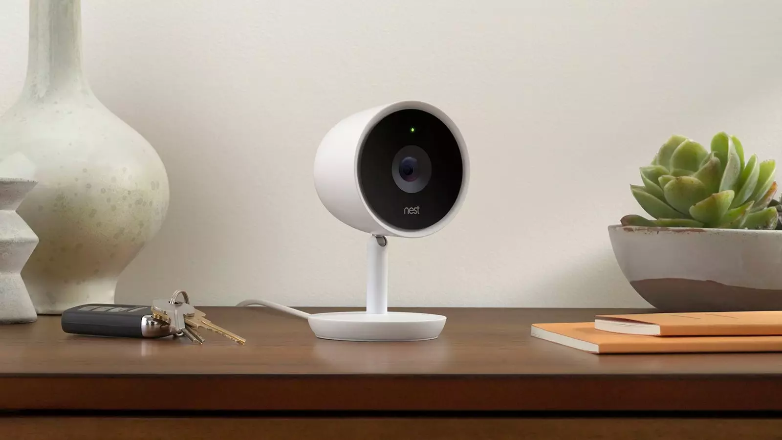 Google Store noņem dažas Nest drošības kameras, sola jaunus modeļus 2021. gadam