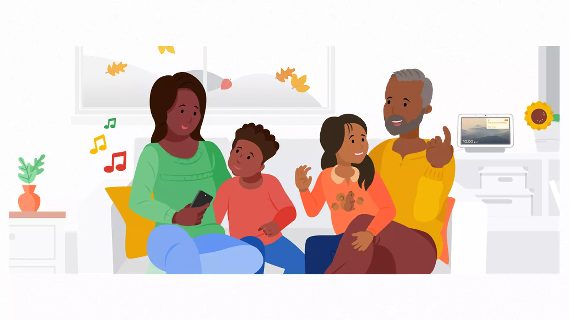 Google သည် သင့်ကလေးများကို Google မှကာကွယ်ရန် ကြိုးစားမည်ဖြစ်သည်။