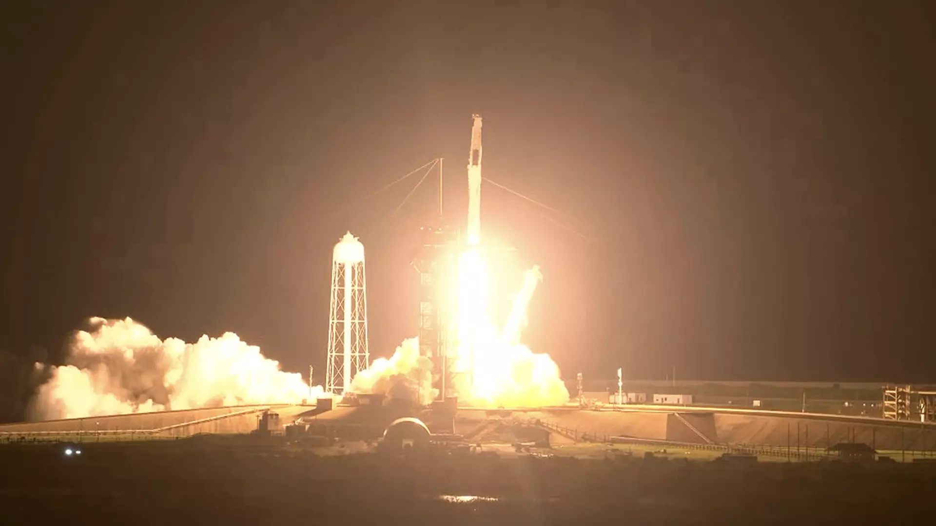 SpaceX je uspješno ponovo upotrijebio raketu za slanje astronauta na ISS