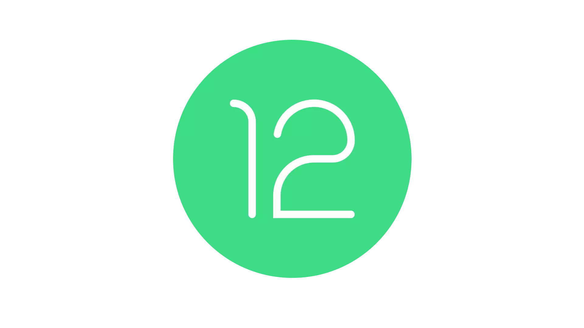 Android 12 Developer Preview 3