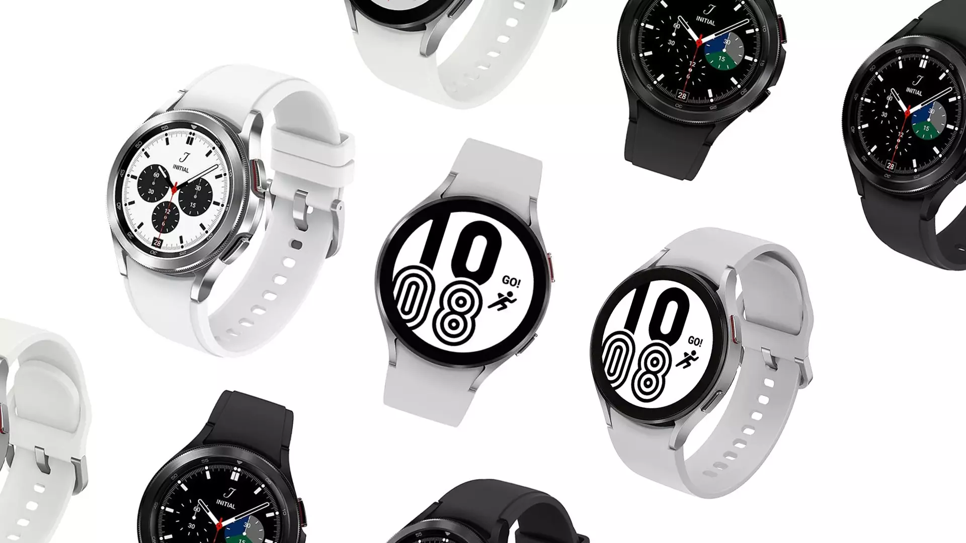 Samsung-en Smartwatch Chipset berriak estandar berri bat ezarri dezake Wear OS gailuetarako