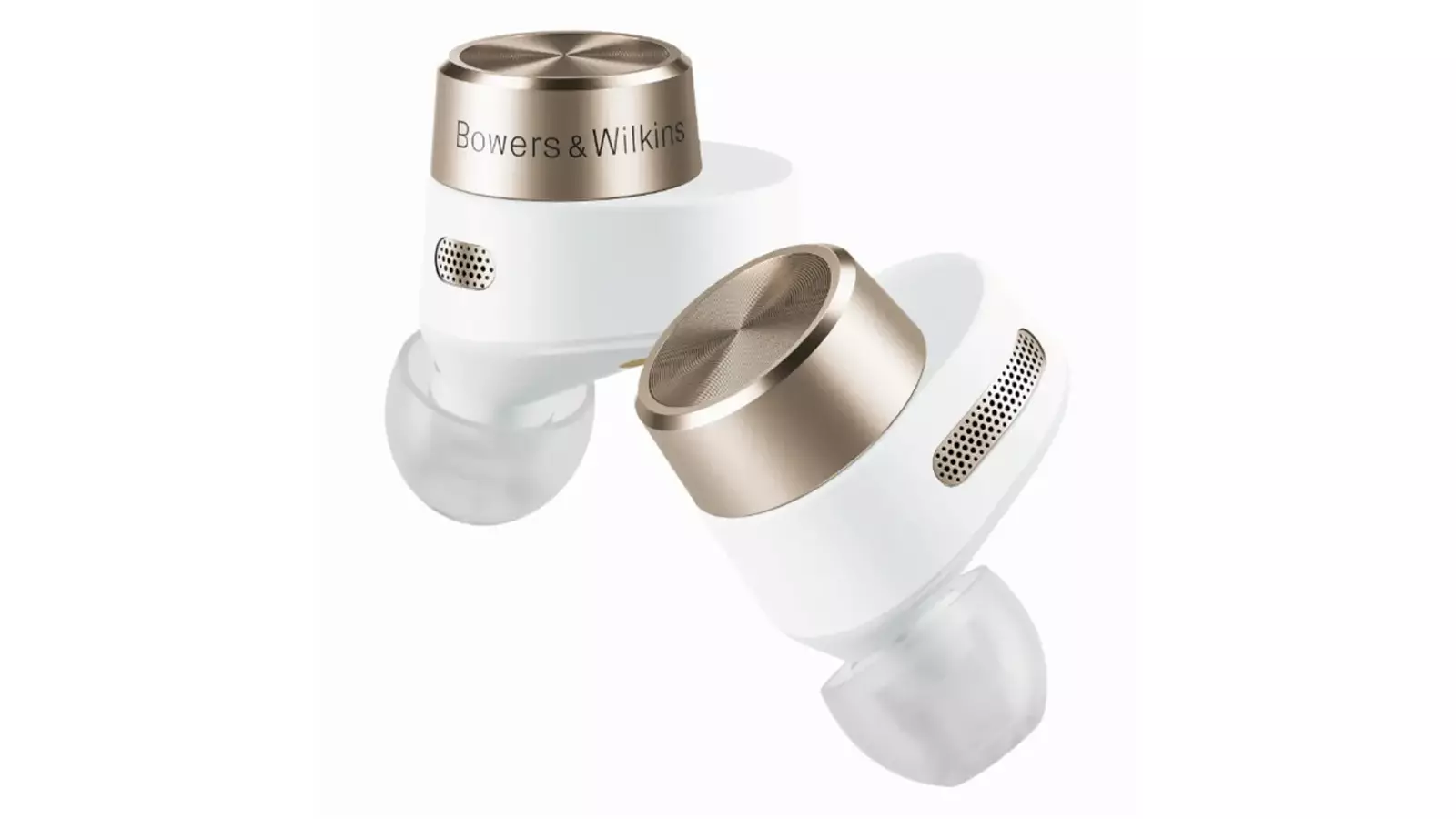 Bowers ug Wilkins PI7 tinuod nga wireless earbuds