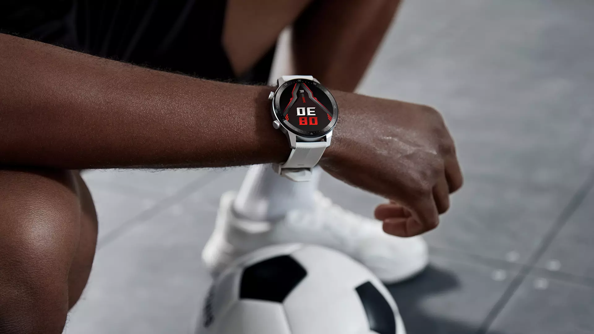 Το νέο ρολόι RedMagic 99 $ διαθέτει μπαταρία 15 ωρών, παρακολούθηση γυμναστικής με εστίαση στον αθλητισμό