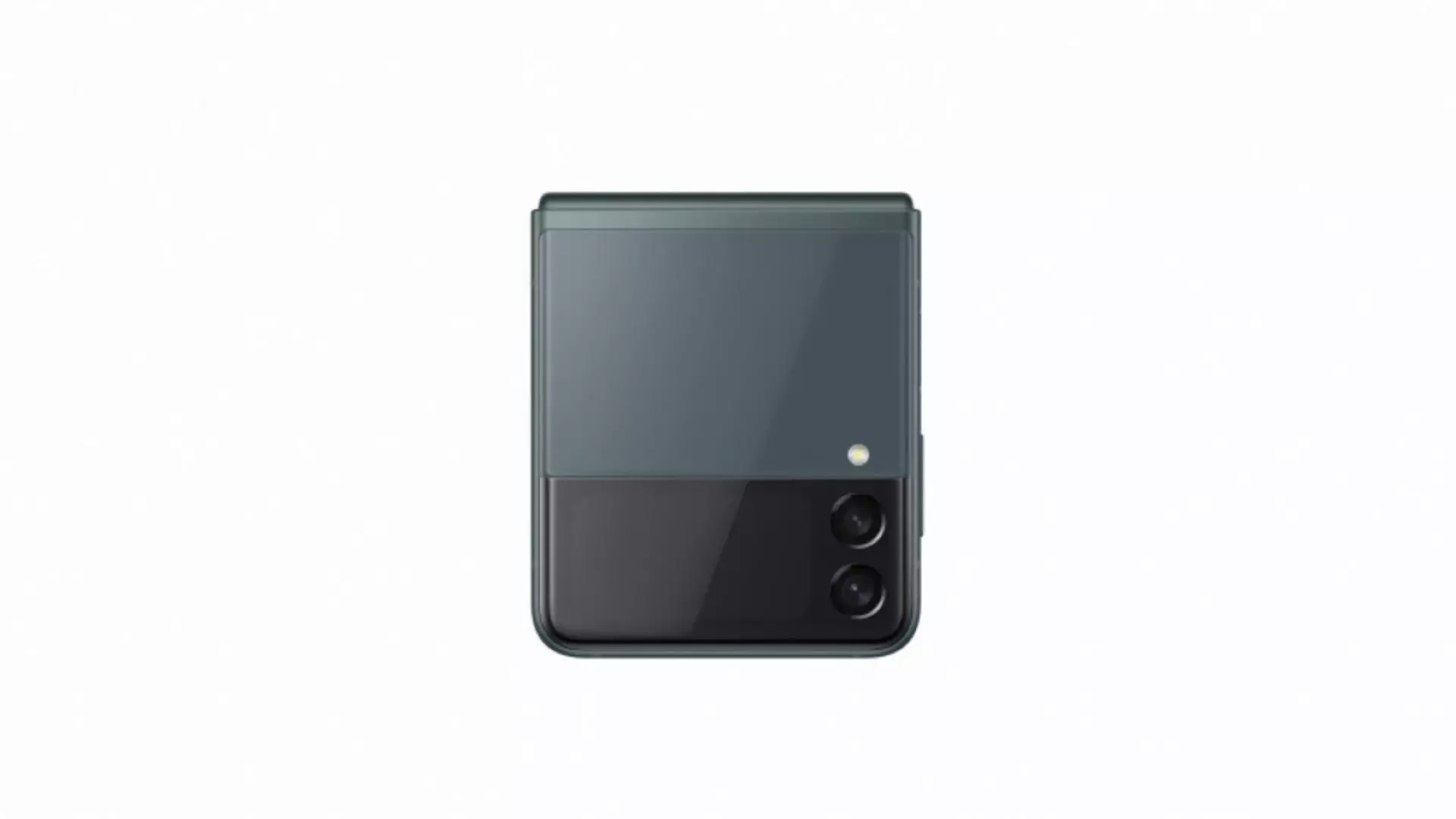 I-Samsung Galaxy Z Flip 3 ivuza