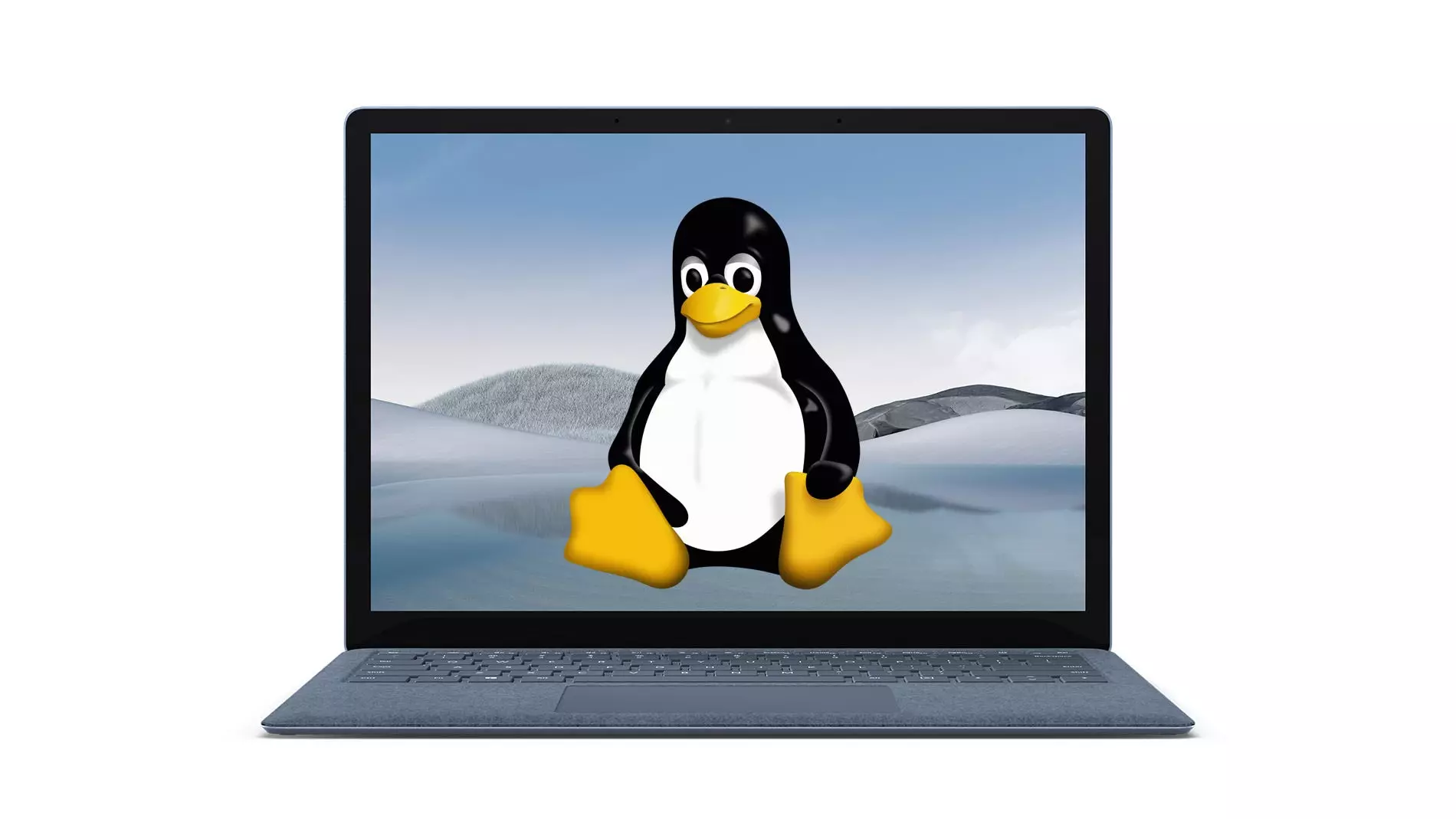 Rojongan Aplikasi Linux anu leres dugi ka Windows Insider Build