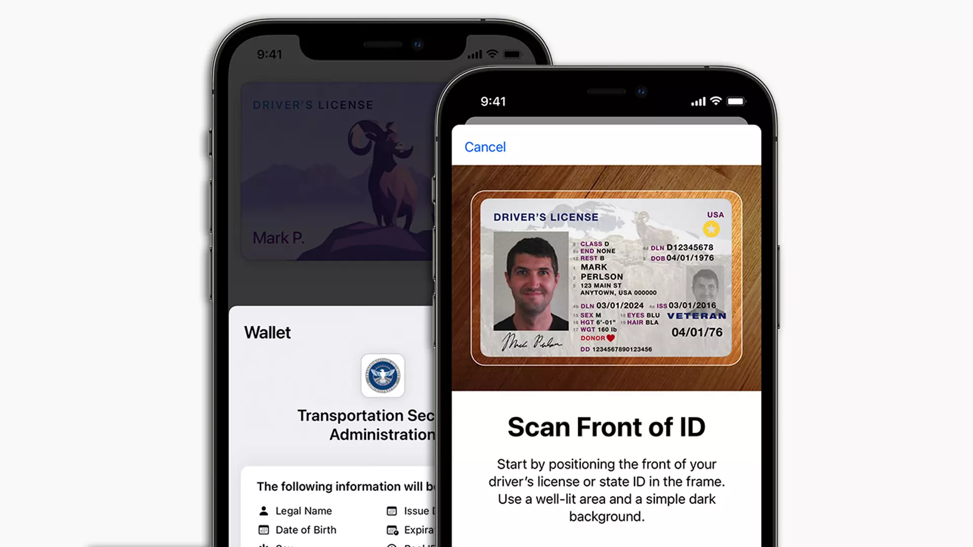 Apple Wallet آپ کو اپنے ڈرائیور کے لائسنس کو ڈیجیٹائز کرنے دے گا، لیکن کیا آپ کو چاہئے؟