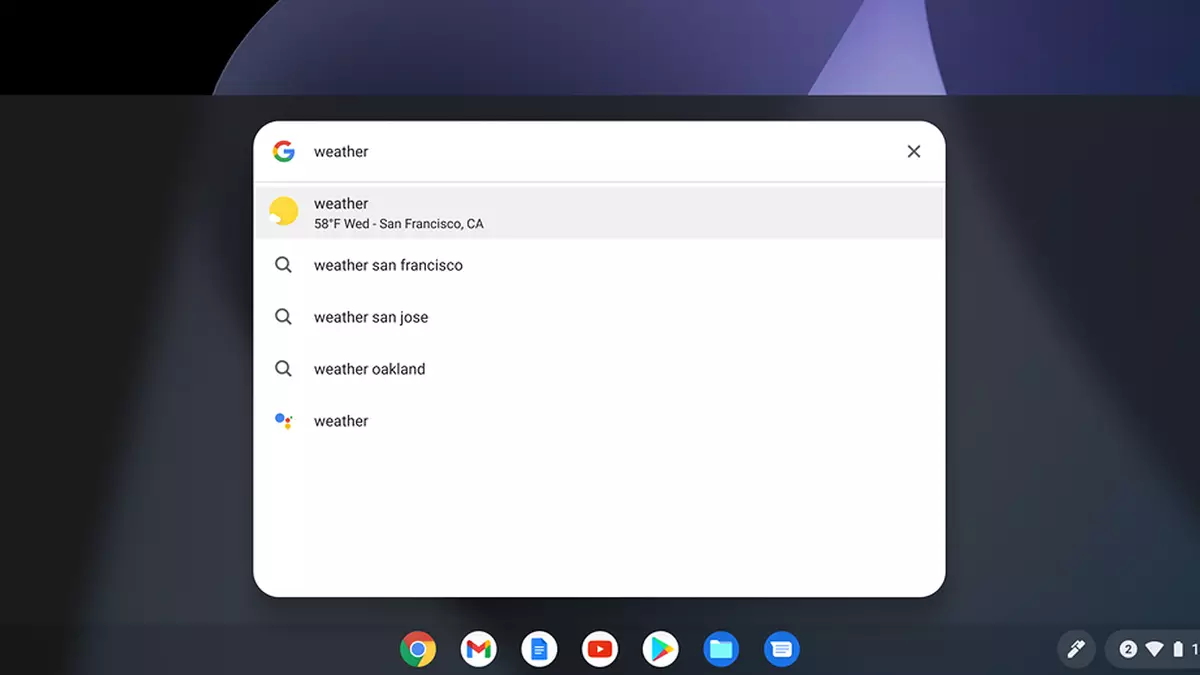 Yeni Chrome OS Güncellemesi, Teşhis Aracı ve İyileştirilmiş Başlatıcı İçeriyor 4525_1