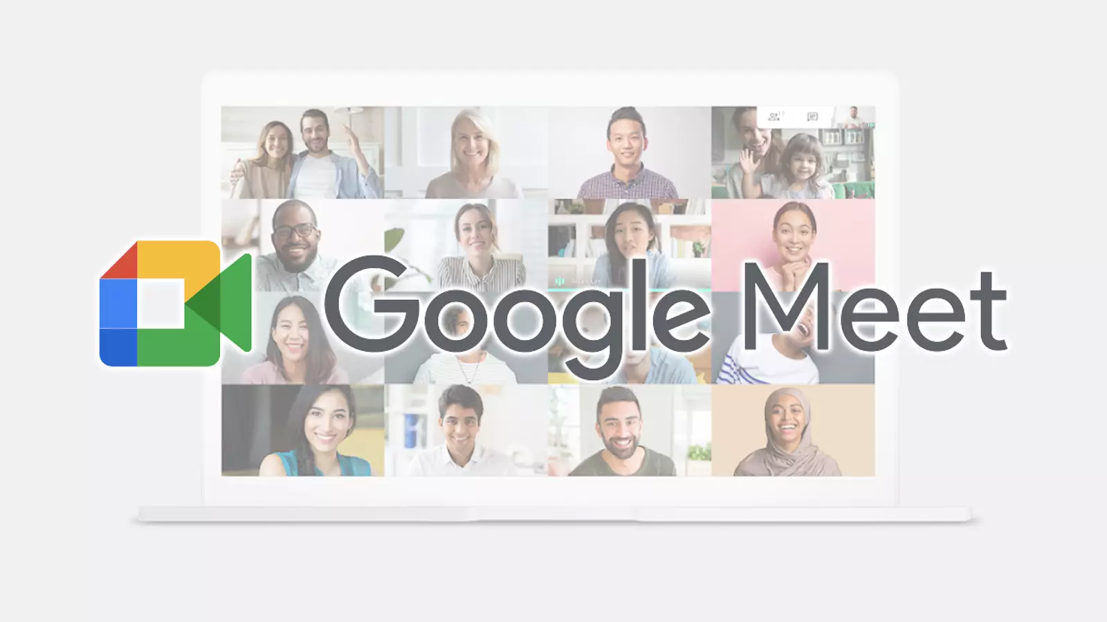 Google Meet-მა იცის, რომ გძულთ თქვენი სახე და მოგცემთ დამალვას