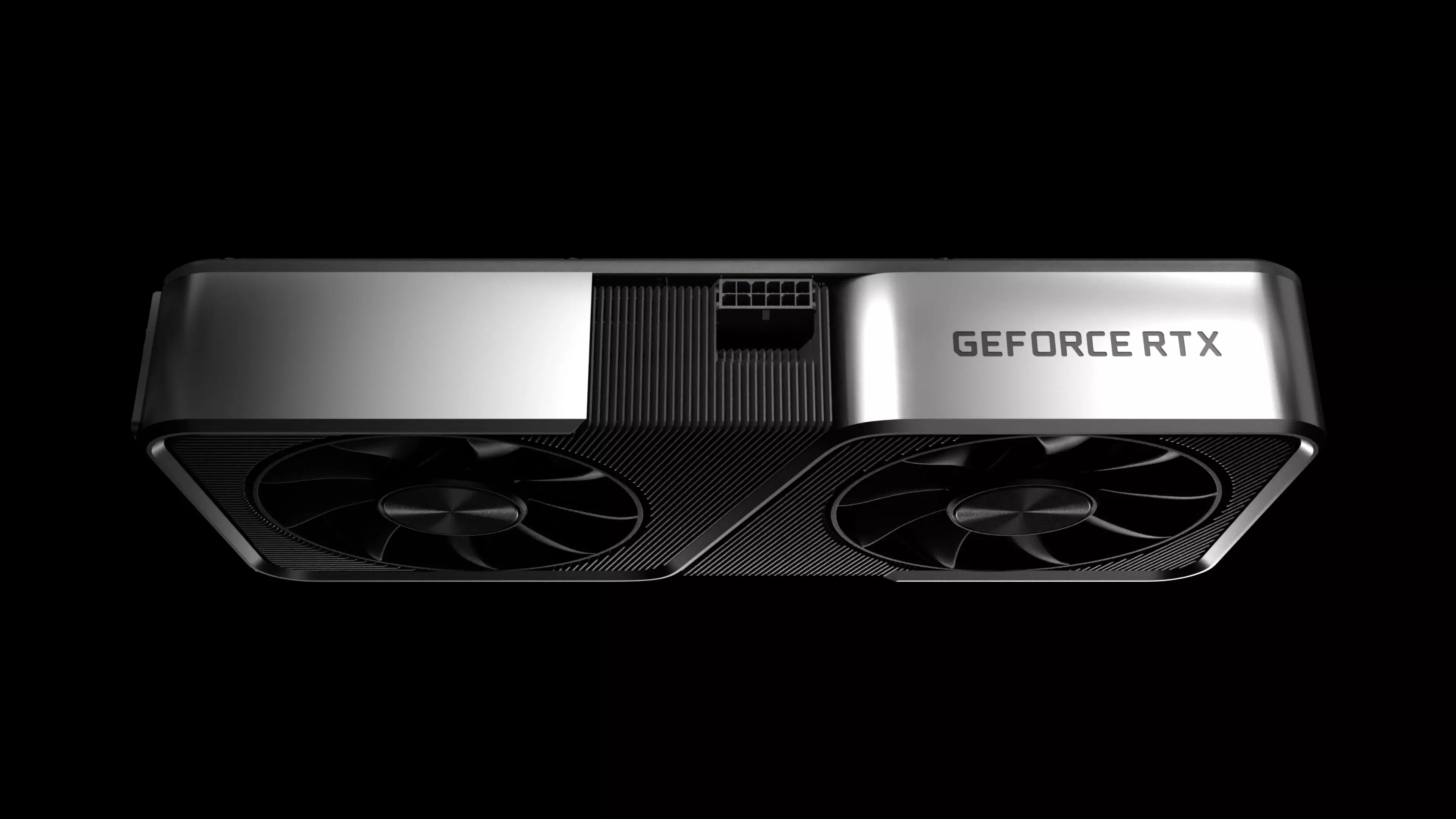 Відеокарта GeForce RTX 3070