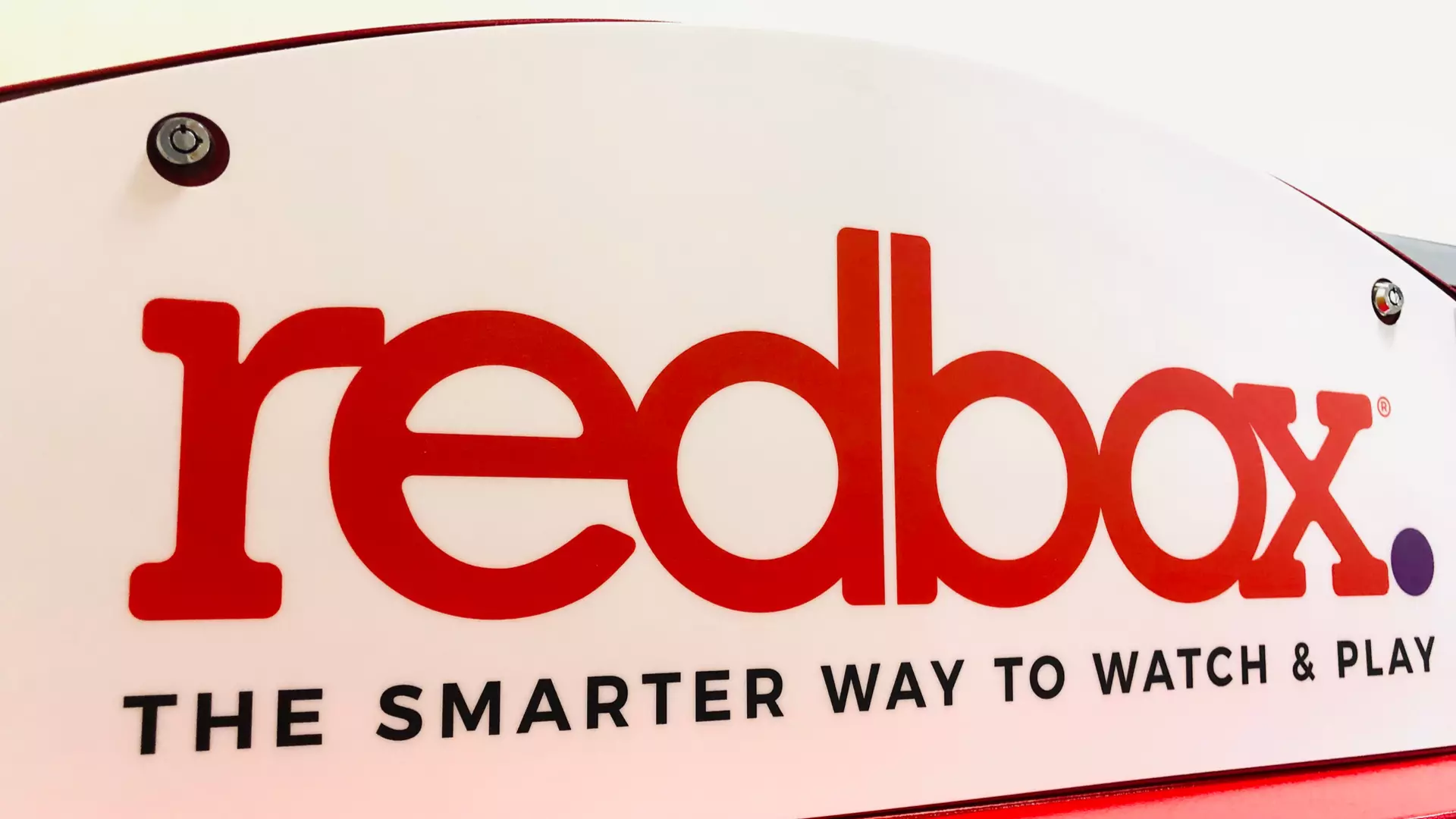 Redbox သည် သင် မလိုအပ်သော စာရင်းသွင်းမှုကို စတင်သည်။