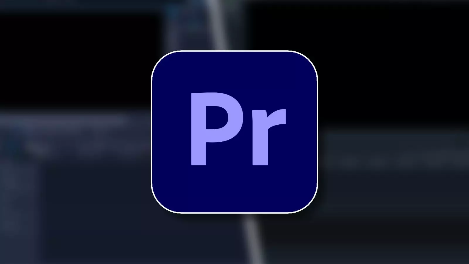 Adobe Premiere Pro માટે 9 શ્રેષ્ઠ વિકલ્પો