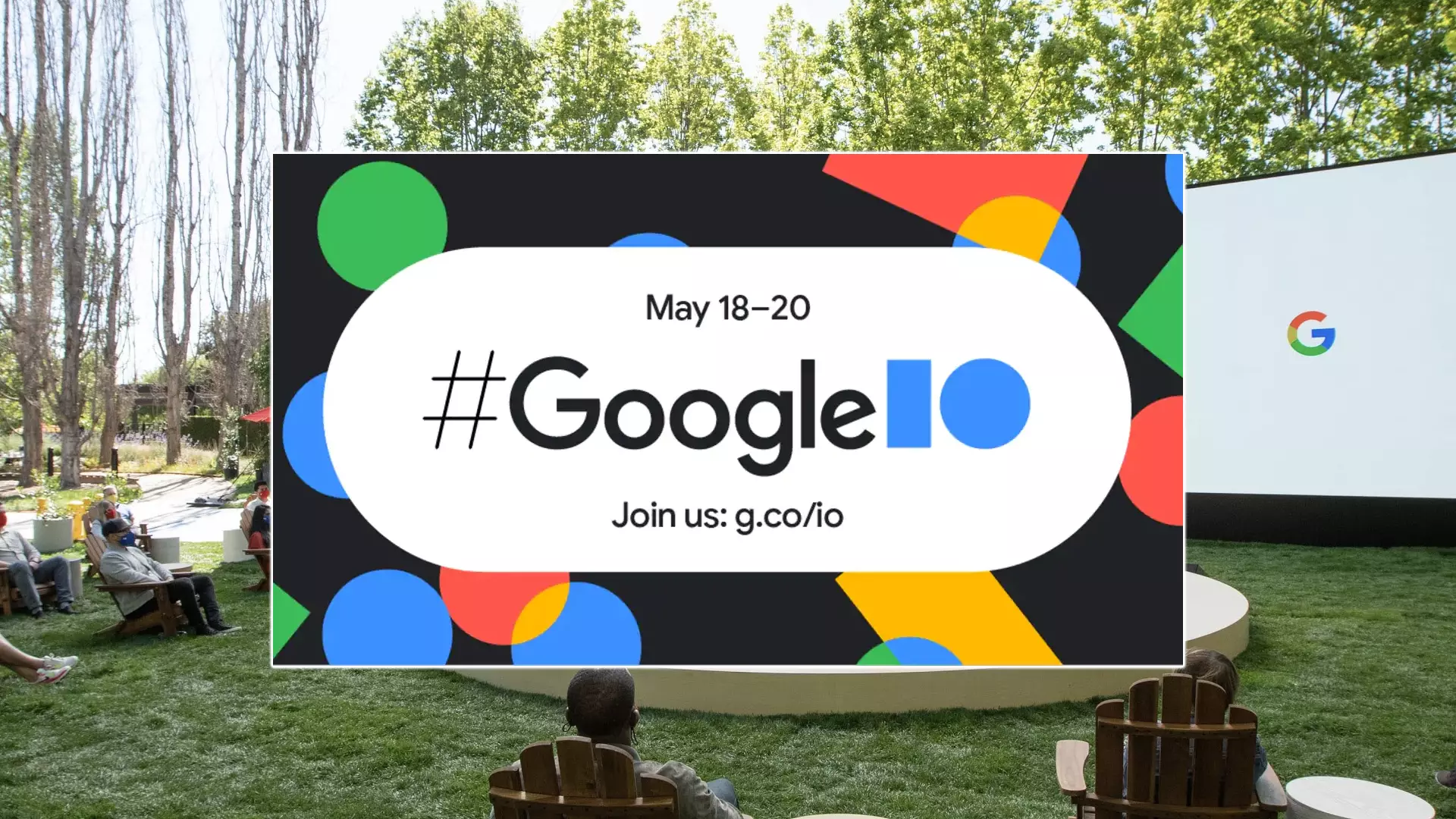 Google-yň I / O 2021 esasy çykyşynda yglan eden zatlarynyň hemmesi