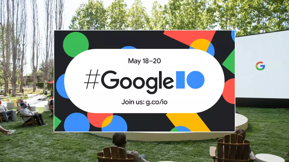 Alles wat Google aangekondig het by die I/O 2021 Keynote 4564_1