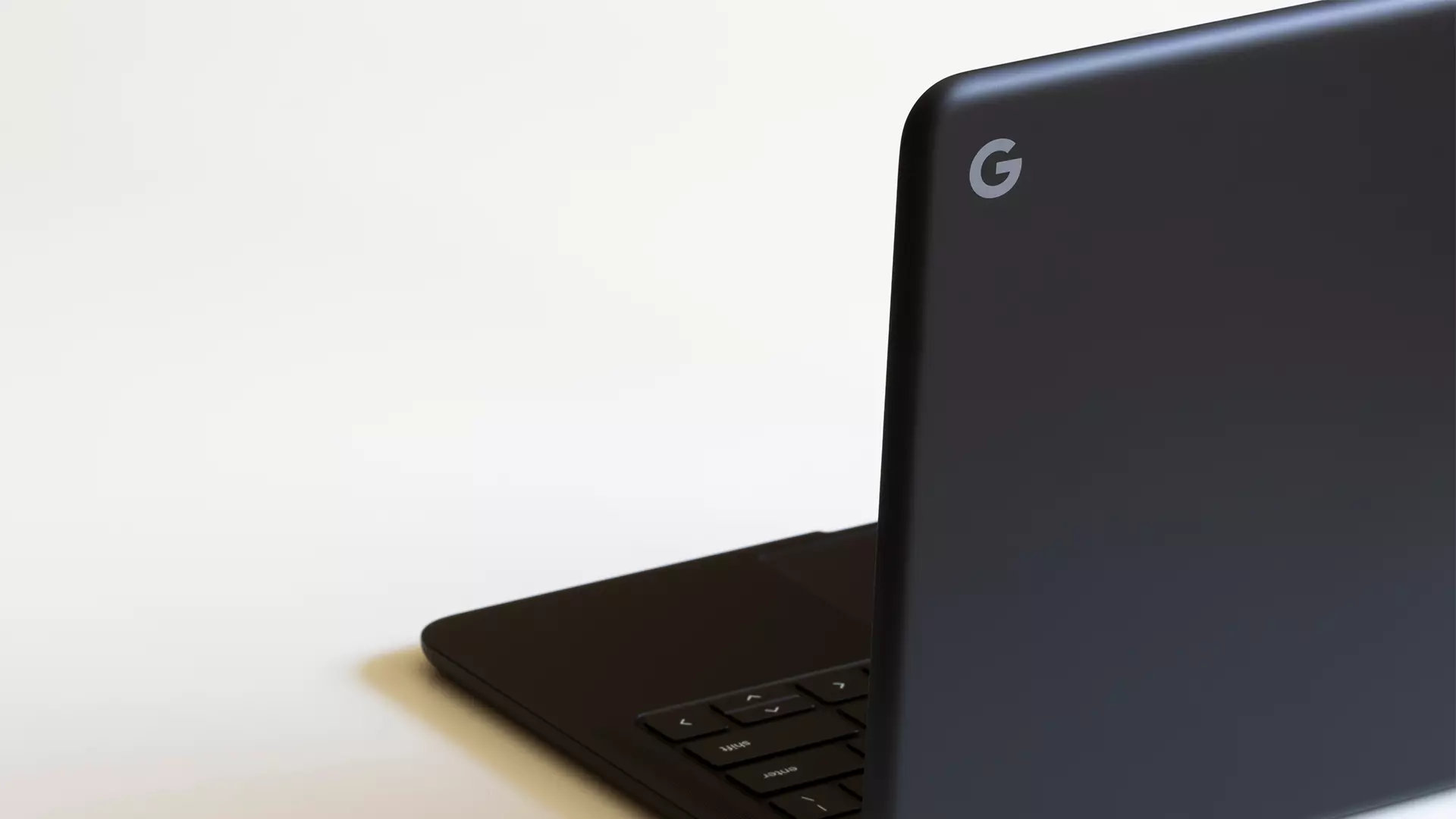 Les futurs Chromebooks de Google s'inspireront des Mac M1 d'Apple