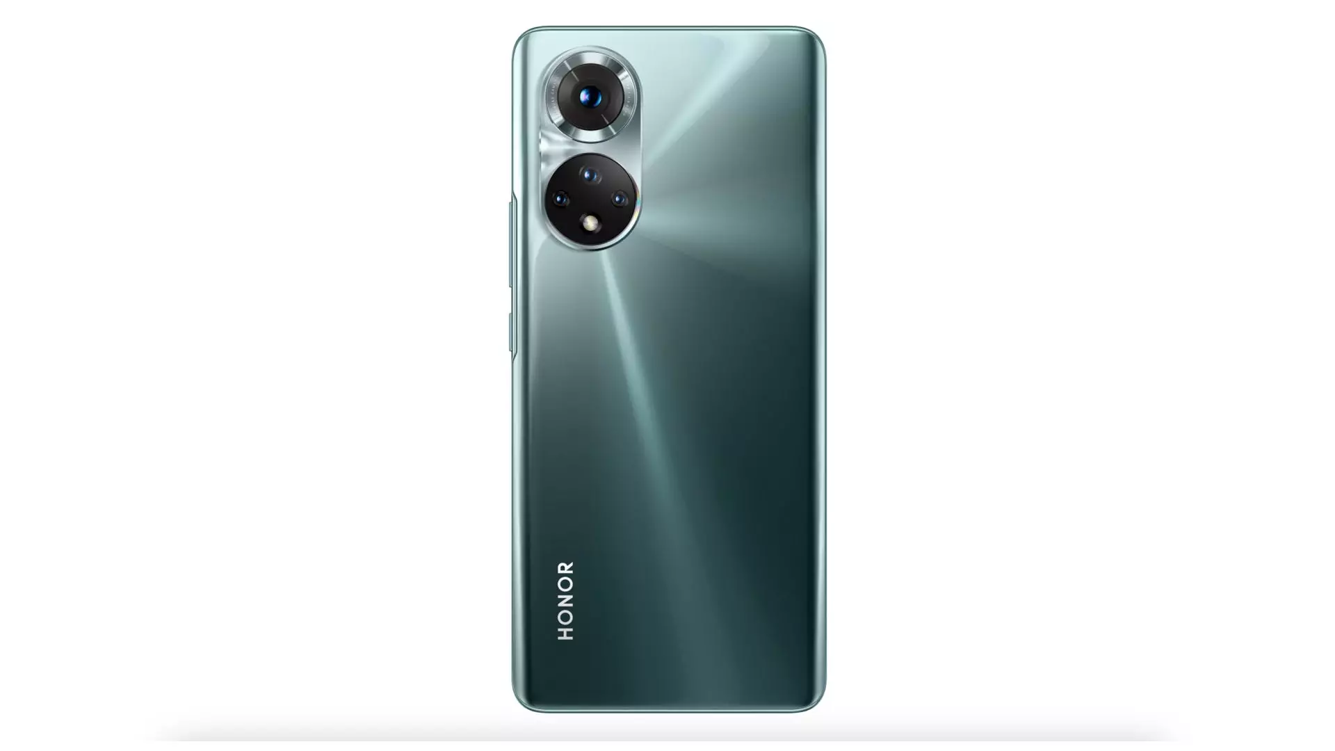 Honor 50 Serisi, Google Apps Desteği ve 108 MP Kameralarıyla Tanıtıldı