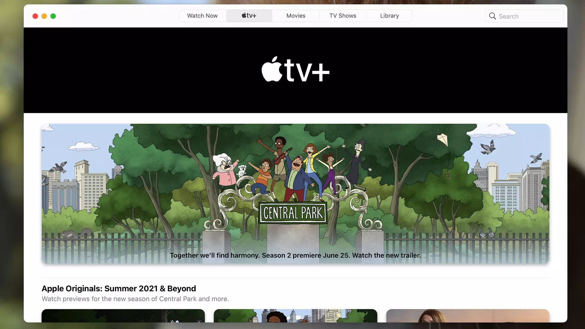 Apple 將其為期一年的 Apple TV+ 試用期縮短至僅 3 個月