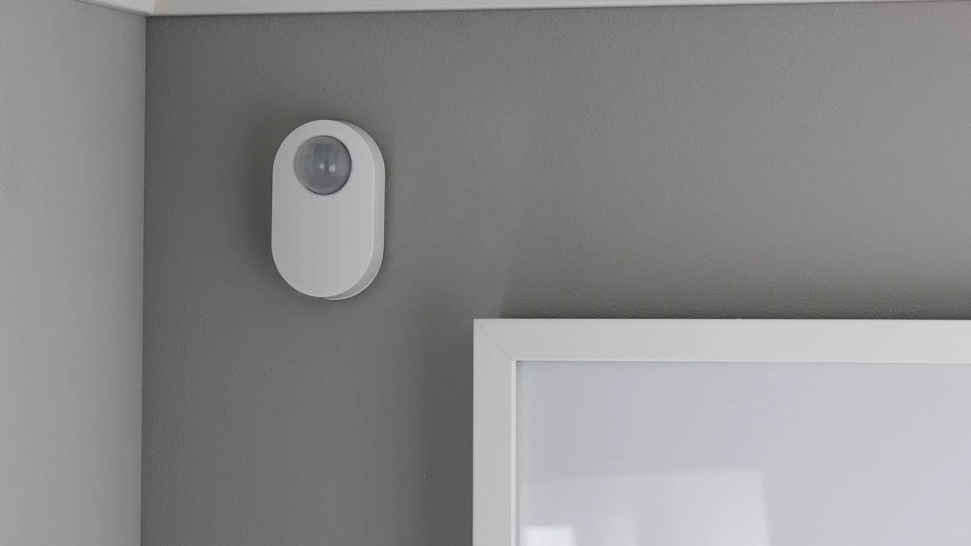 IKEA's TRADFRI Smart Motion Sensor Iye zvino Inotsigira Apple HomeKit