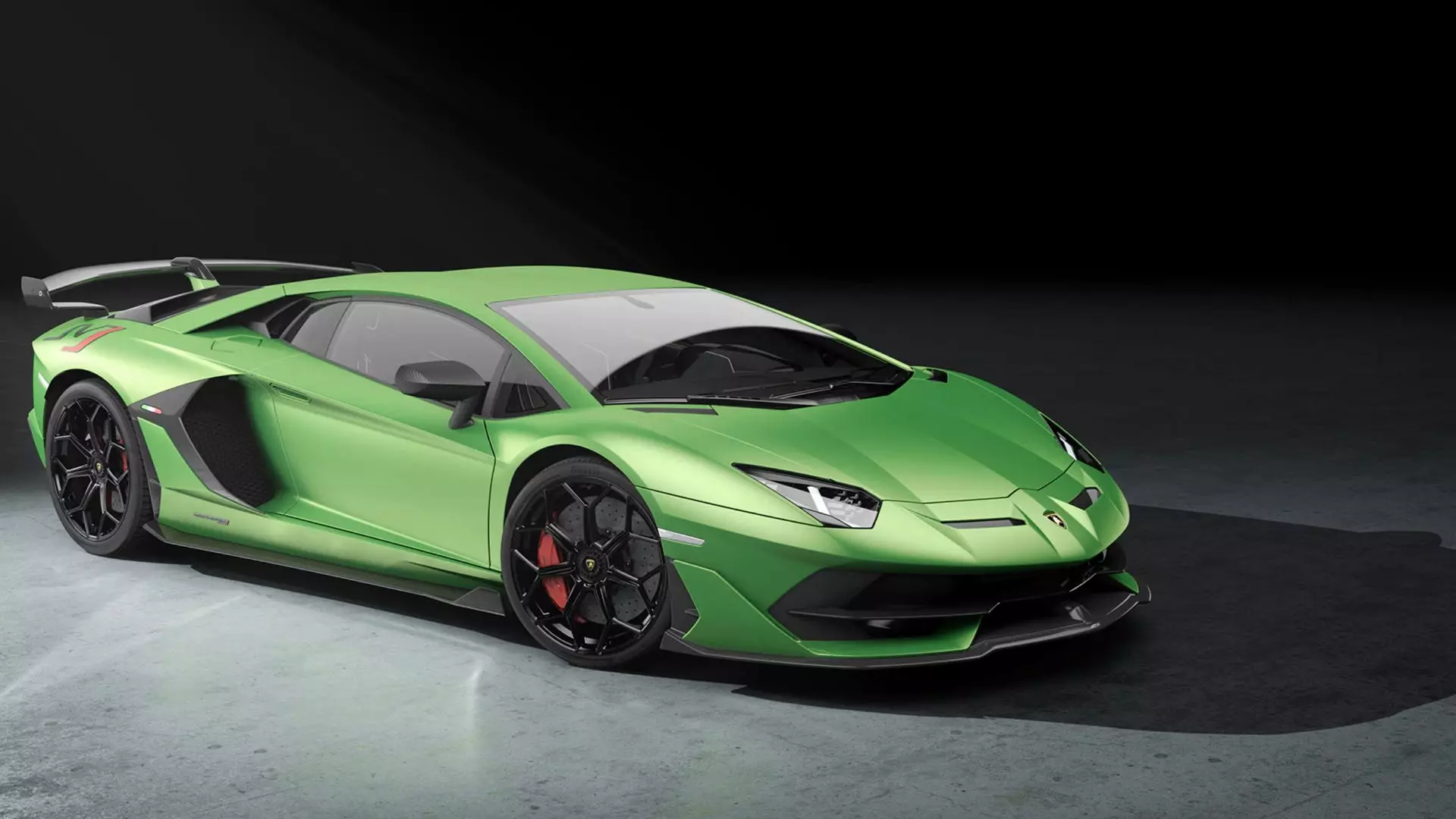 Lamborghini elektriskie superauto būs pieejami 2024. gadā