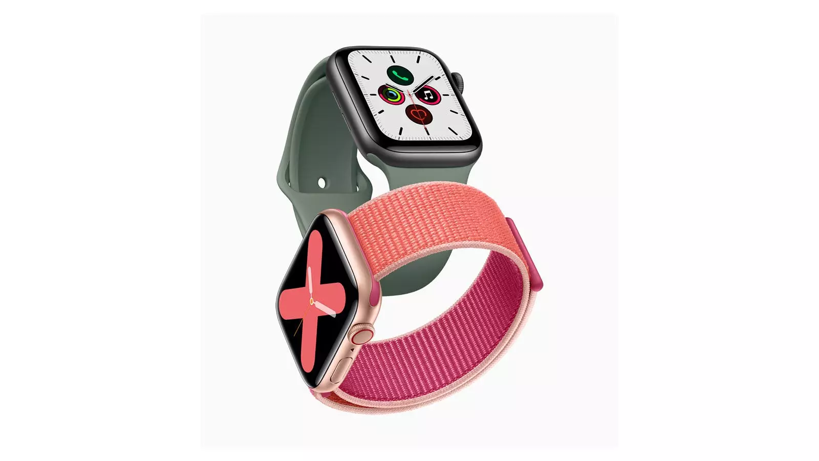 השיפורים הגדולים ביותר של Apple Watch עשויים להיות בעוד שנים