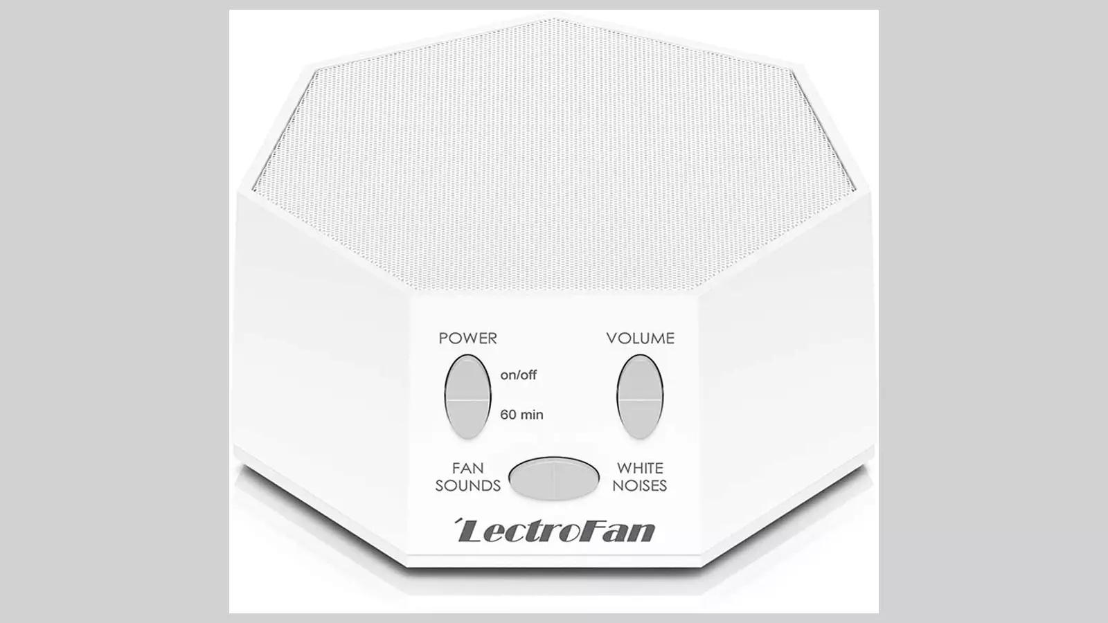 Adaptive Sound Technologies LectroFan