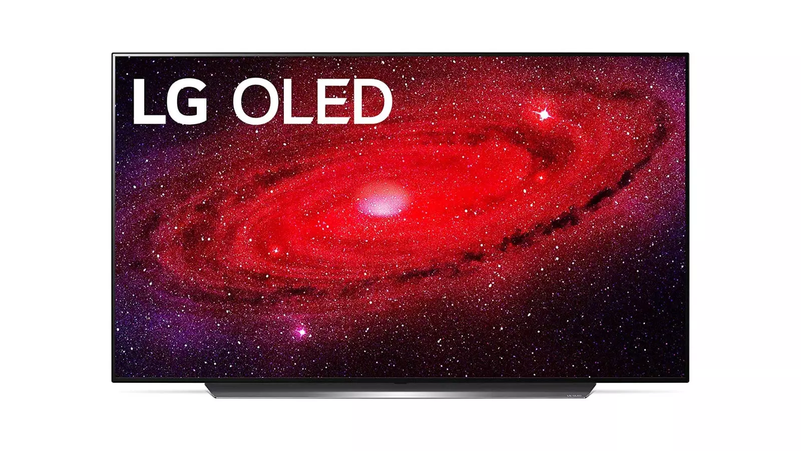 LG OLED65CXPUA TV