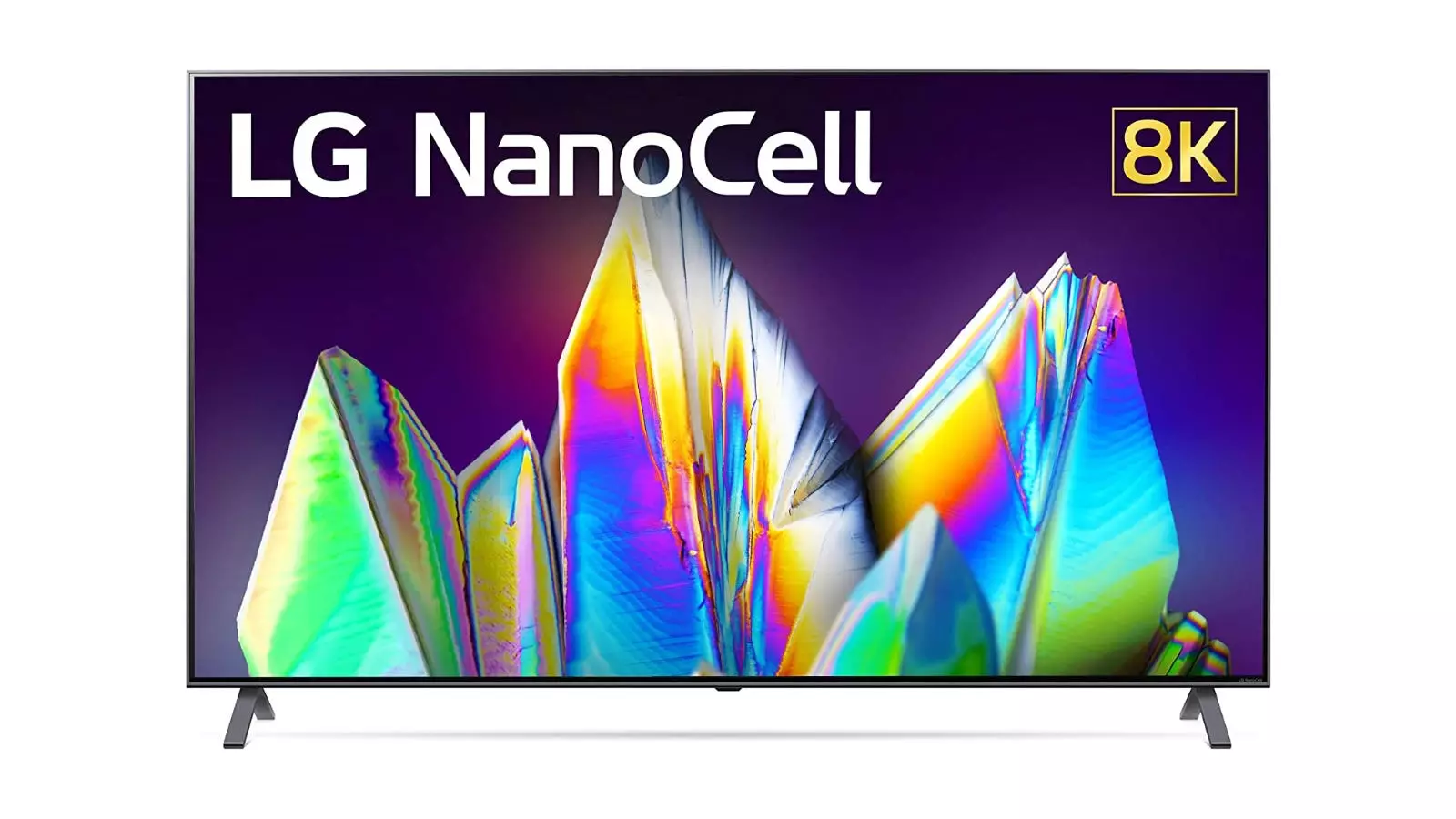 ทีวี LG NanoCell 99 Series