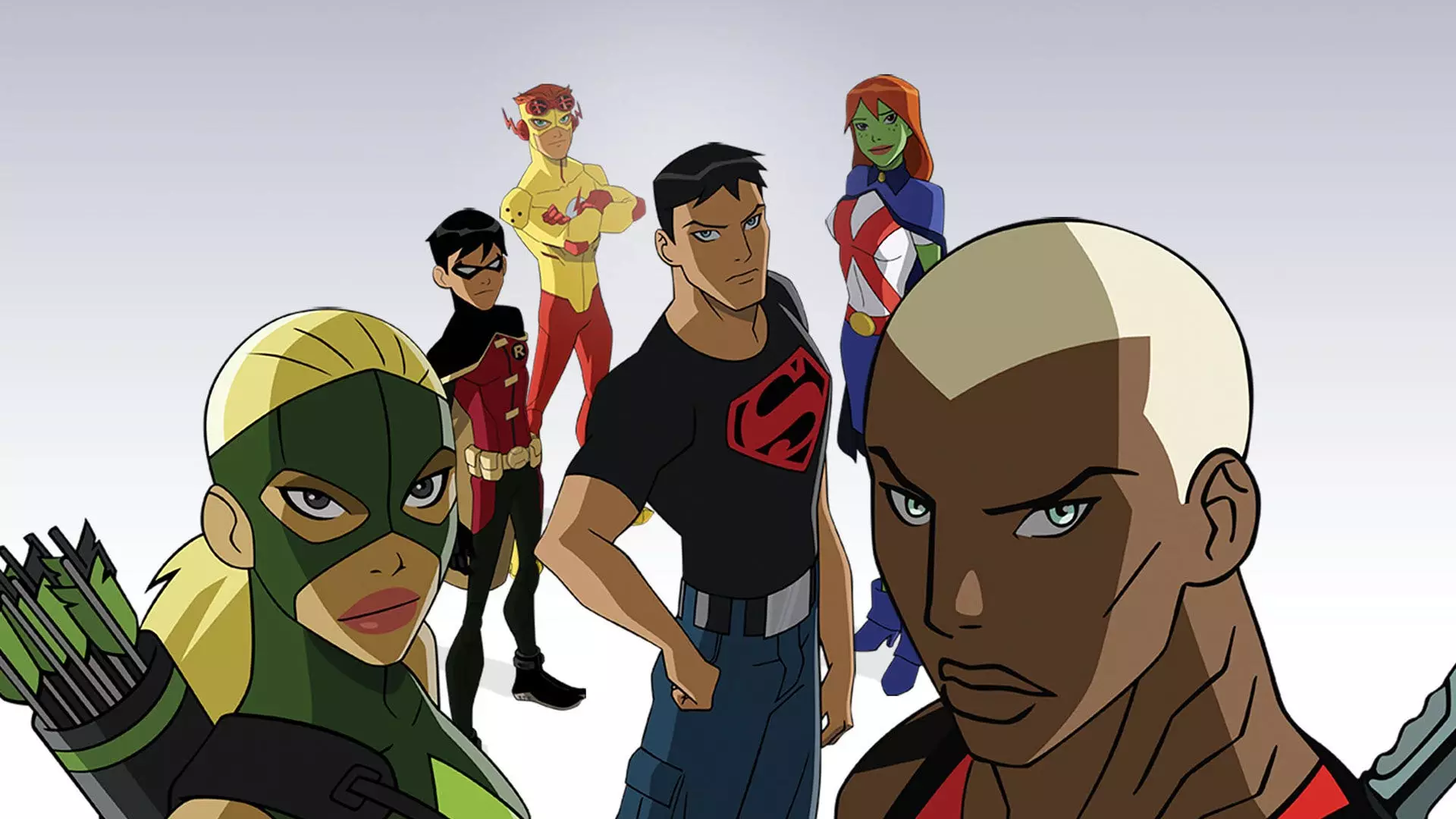 Ang Pinapanood Namin: I Bet You Can't Watch Just One 'Young Justice' Episode