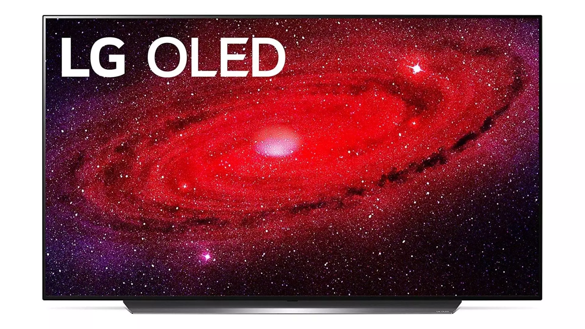 LG OLED65CXPUA Alexa Vgrajen CX 65-palčni