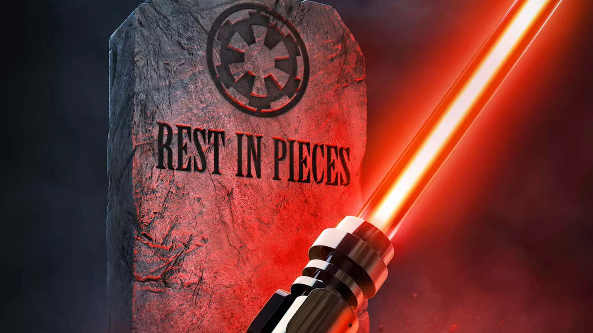 Disney+ zadirkuje svoj nadolazeći LEGO 'Star Wars' Special Halloween
