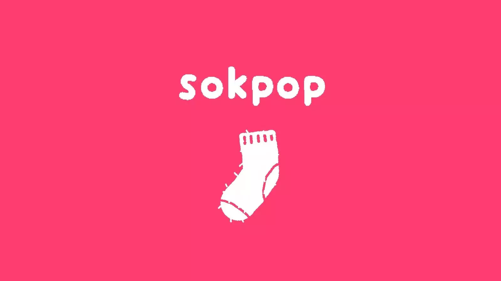 Sokpop Collective-ն ամենաուրախն է, որը կարող եք ունենալ ամսական ընդամենը 3 դոլարով