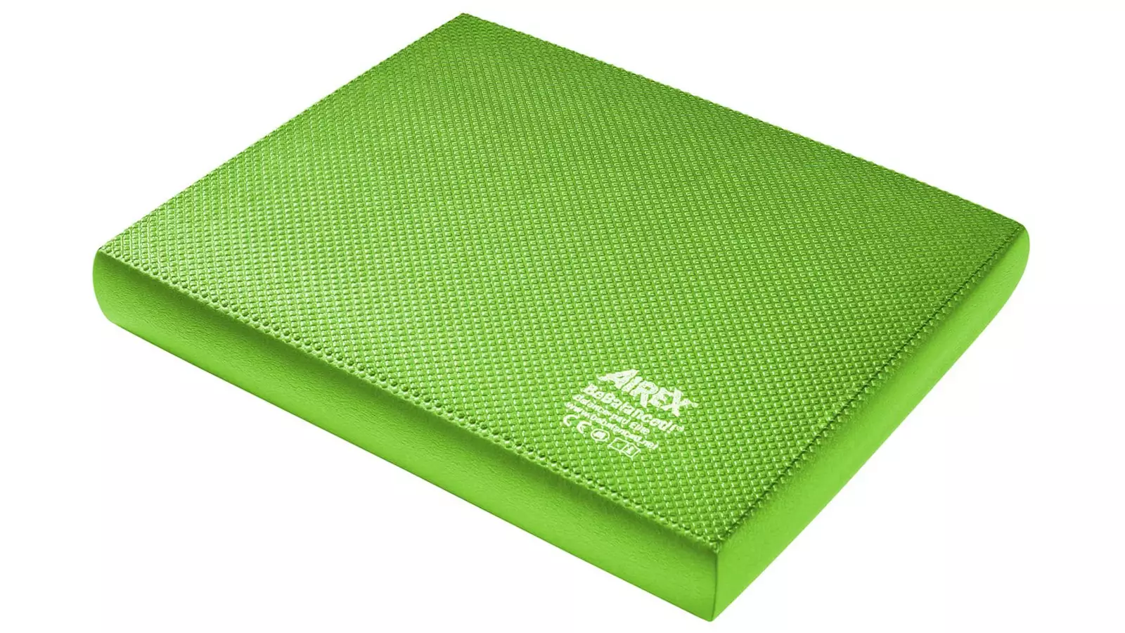 I-Airex balance pad yokuzivocavoca i-foam pad