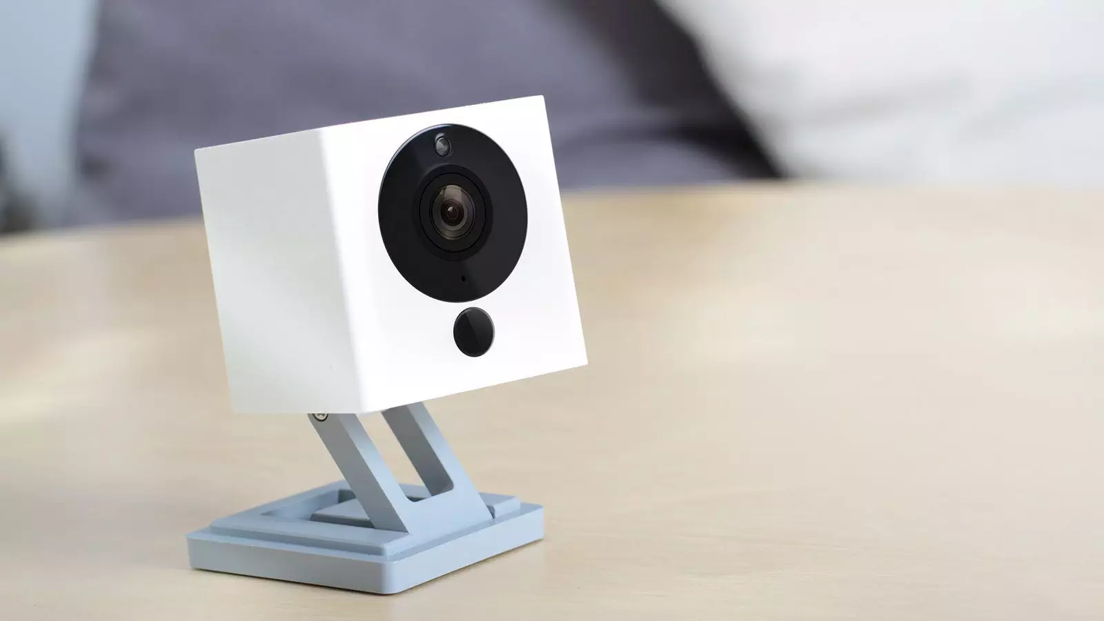 Proteja su hogar con estas cámaras de seguridad inteligentes Wyze con descuento