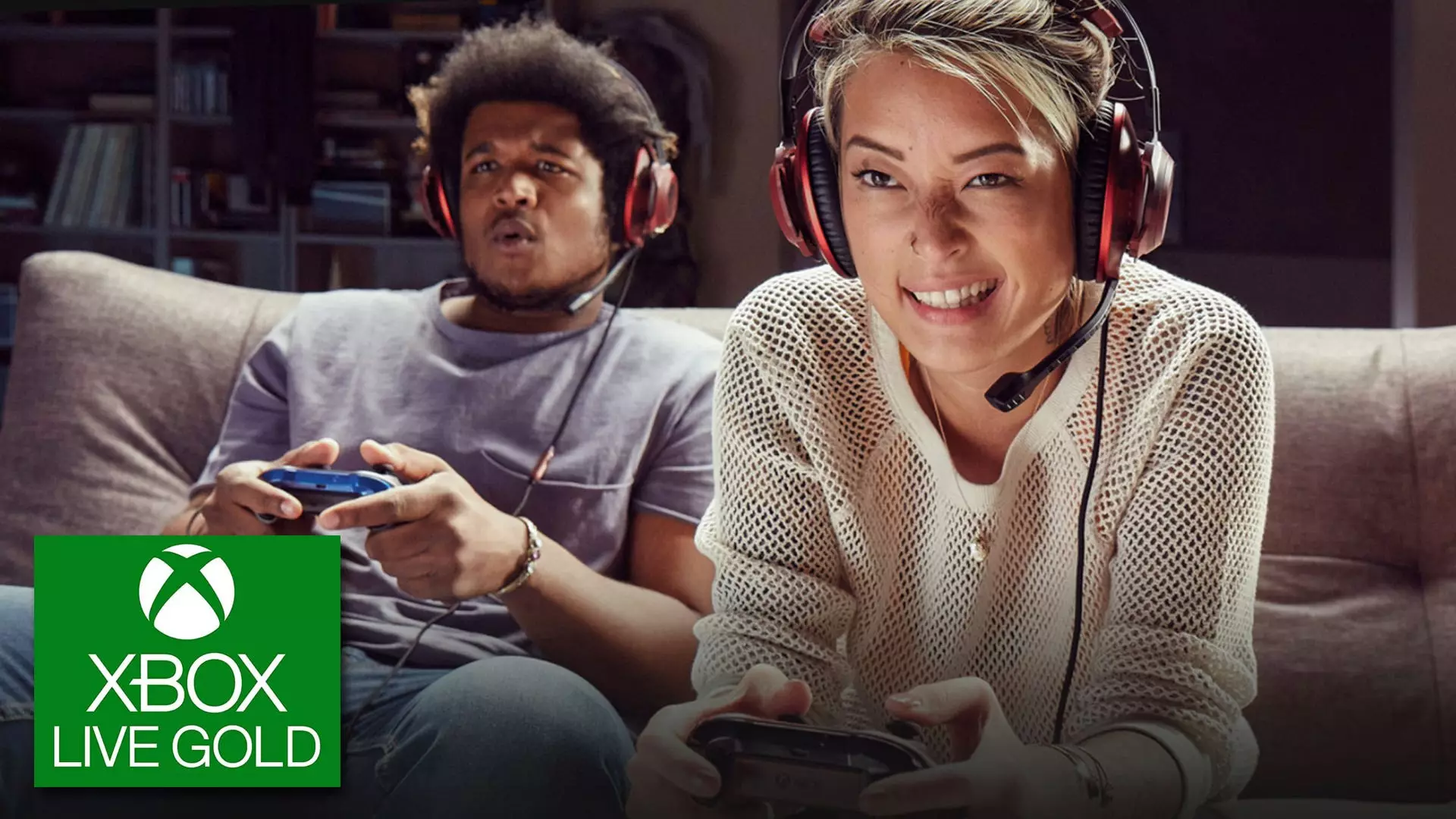[يېڭىلاندى] Xbox Live ئالتۇن باھاسى ئۆسمەكتە ، ئويۇن پاسونى ئىلگىرىكىگە قارىغاندا ياخشى كۆرۈنىدۇ