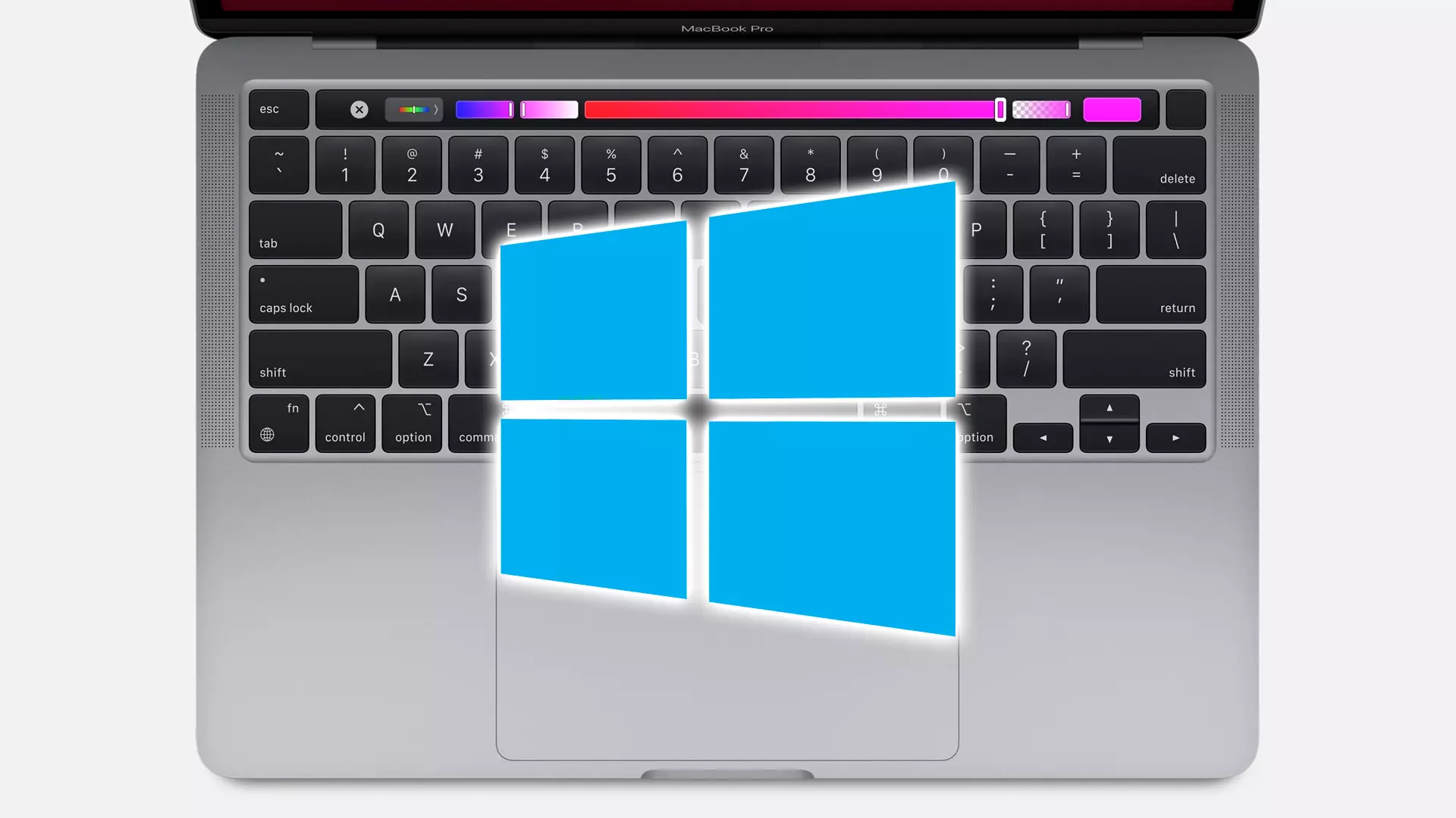 Još nije mrtav: Apple dodaje Windows Precision Touchpad geste u Boot Camp