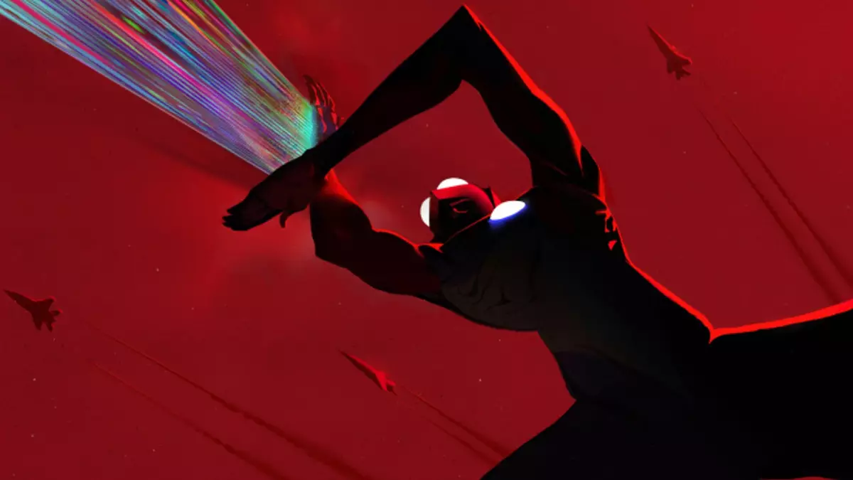 Netflix, Yeni Bir Filmle 'Ultraman' Evrenini Genişletiyor 4952_1