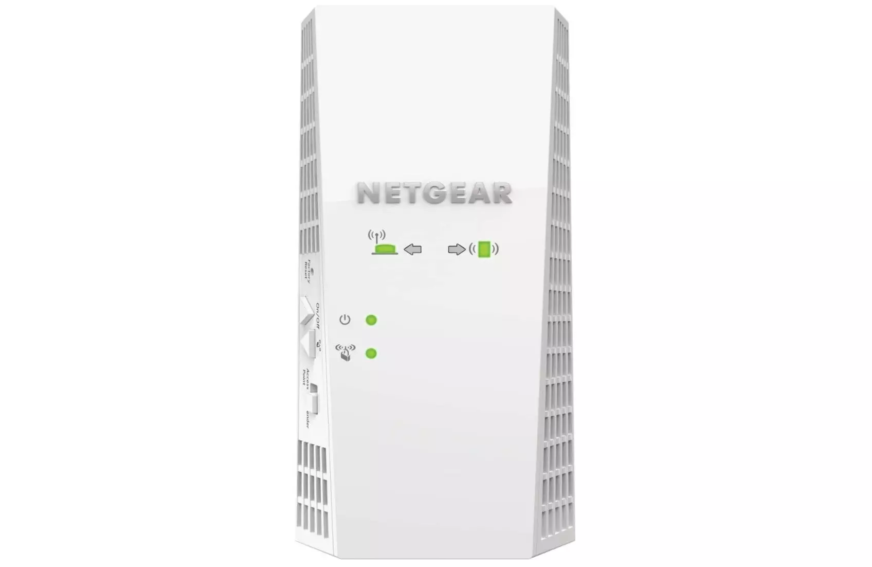 I-Netgear X4 range extender