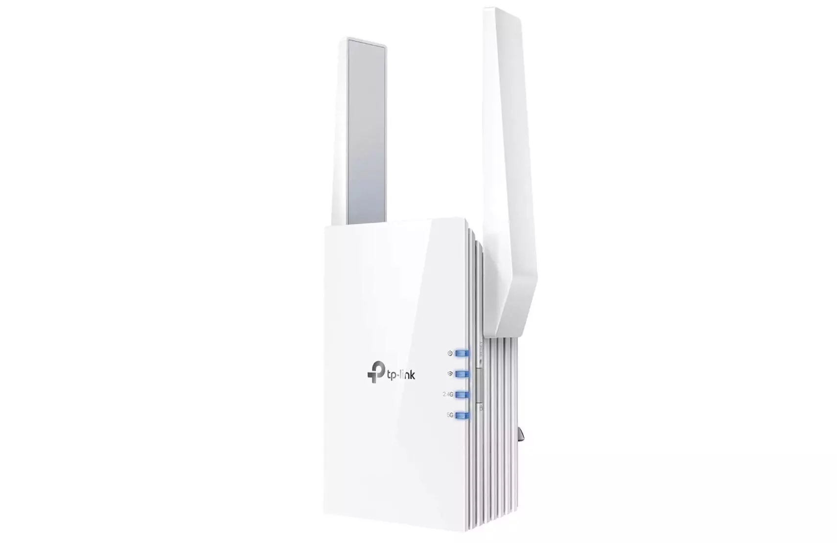 TP-Link WiFi 6 ክልል ማራዘሚያ